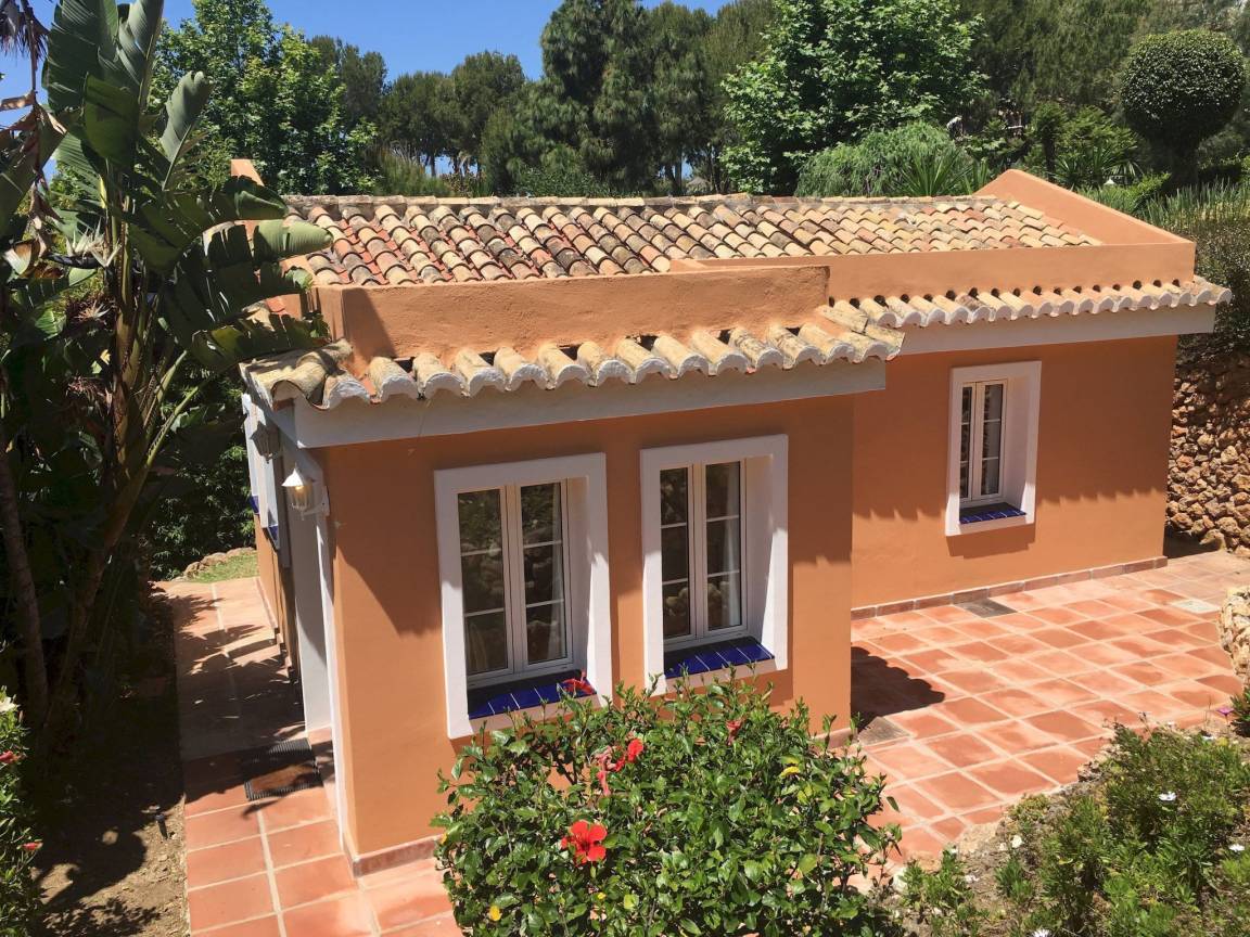 49 M² Appartement ∙ 1 Chambre ∙ 2 Personnes - Calahonda