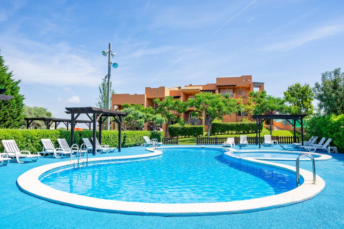 50 M² Apartamento ∙ 2 Habitaciones ∙ 6 Huéspedes - Peñíscola