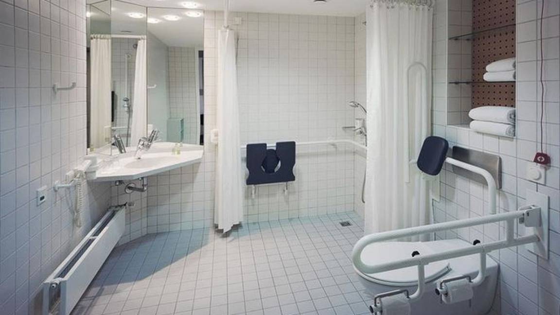 20 M² Hotell ∙ 2 Gäster - Dresden