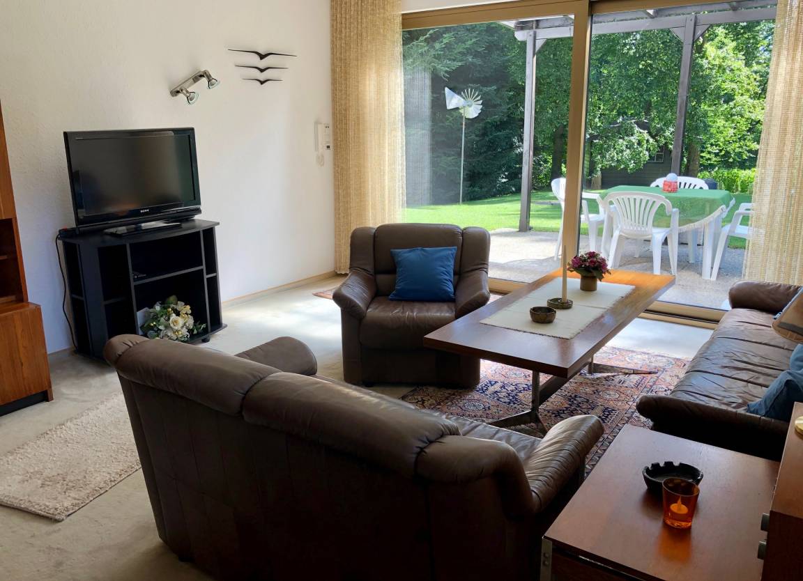 80 M² Apartamento ∙ 2 Habitaciones ∙ 3 Huéspedes - Salzburg