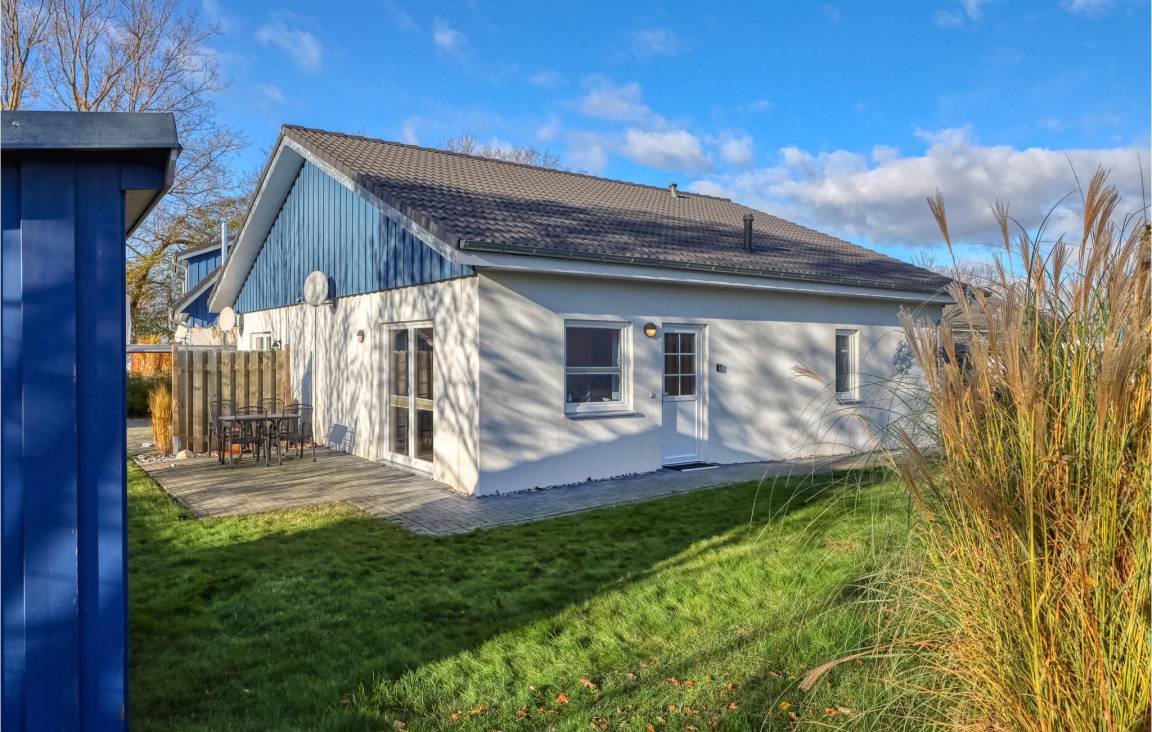 55 M² Maisonette-wohnung ∙ 2 Schlafzimmer ∙ 4 Gäste - Gustow