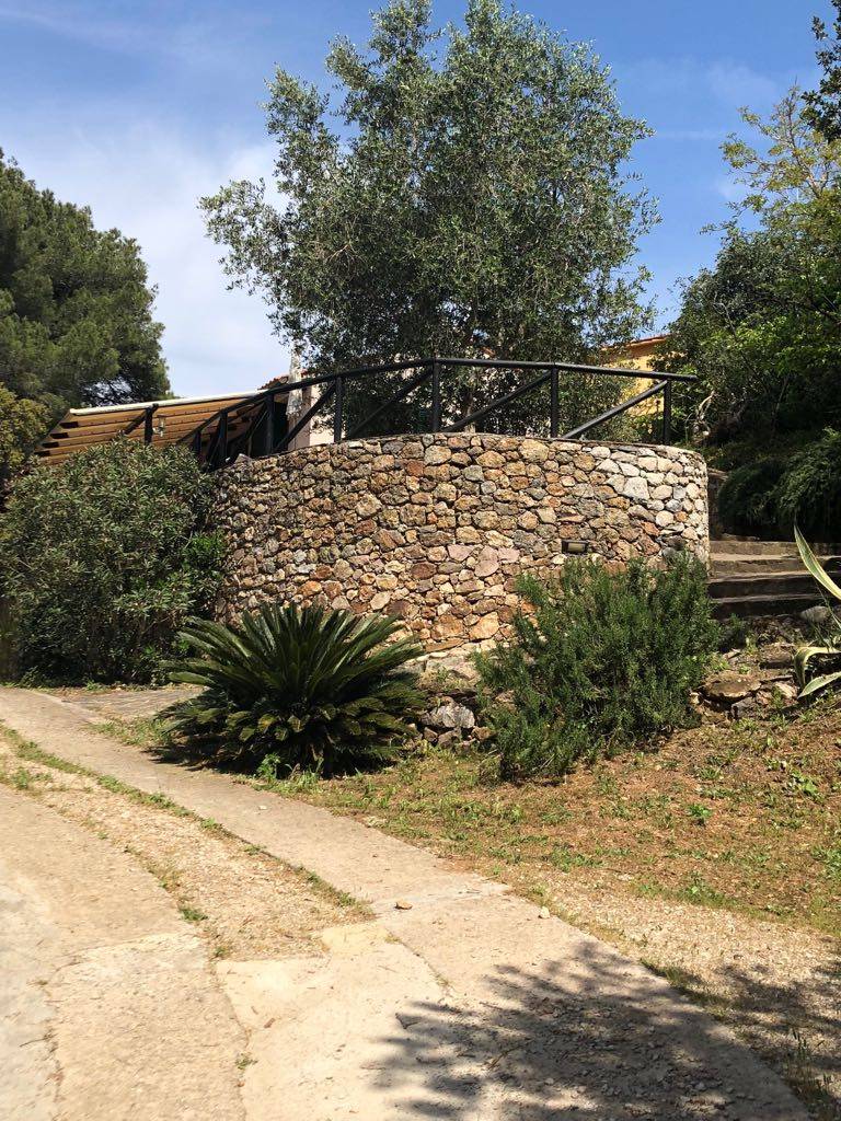 75 M² Villa ∙ 1 Bedroom ∙ 5 Guests - Elba