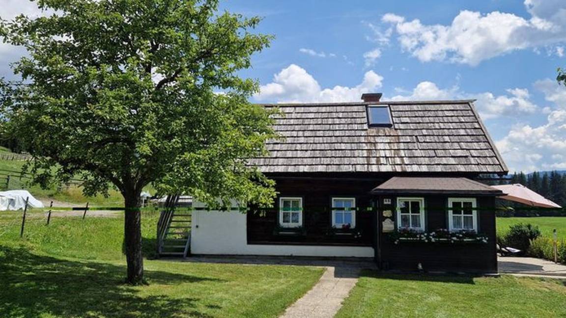 50 M² Huis ∙ 1 Slaapkamer ∙ 2 Gasten - Tamsweg