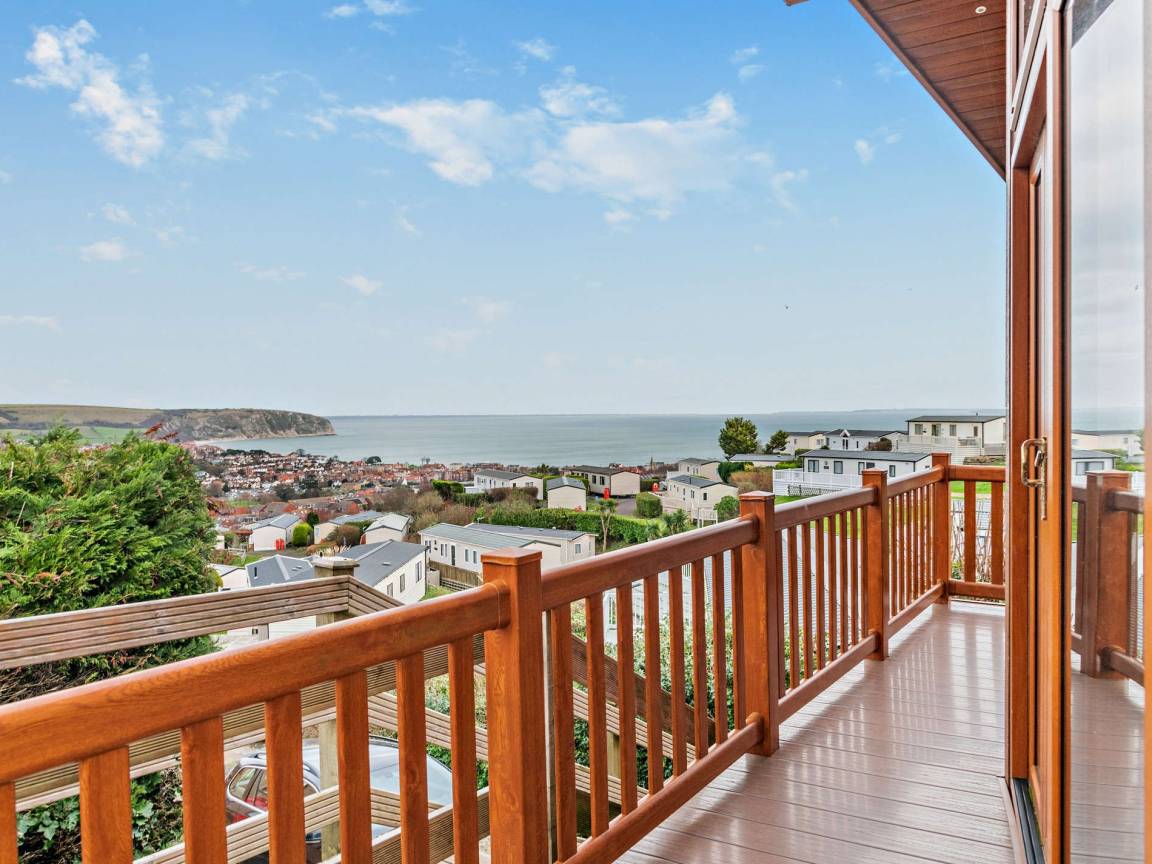 Cottage ∙ 3 Bedrooms ∙ 6 Guests - Swanage
