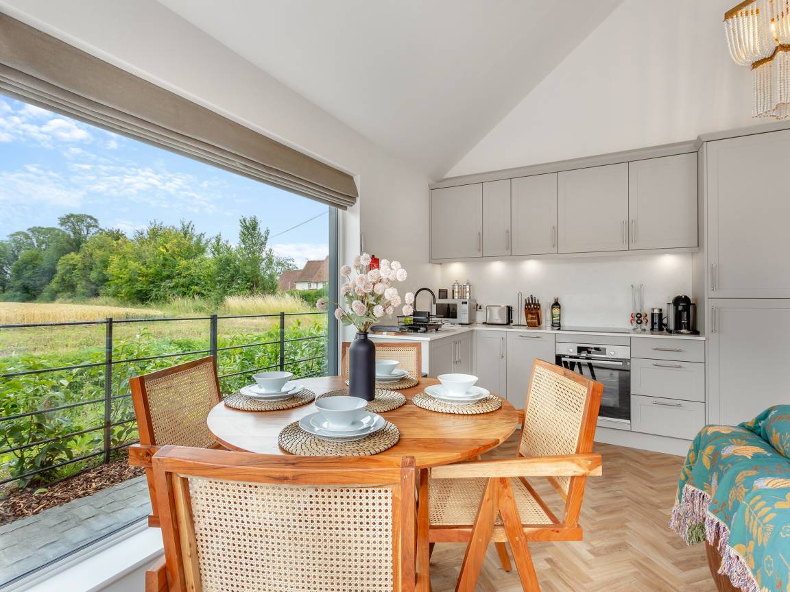 Cottage ∙ 1 Bedroom ∙ 2 Guests - Saffron Walden