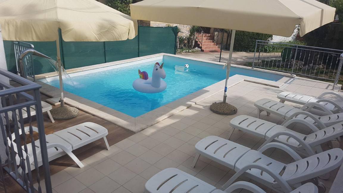 85 M² House ∙ 3 Bedrooms ∙ 8 Guests - Motovun