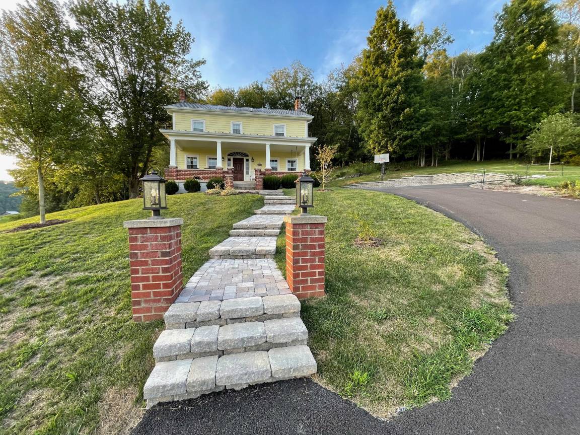 191 M² House ∙ 3 Bedrooms ∙ 8 Guests - Abingdon, VA