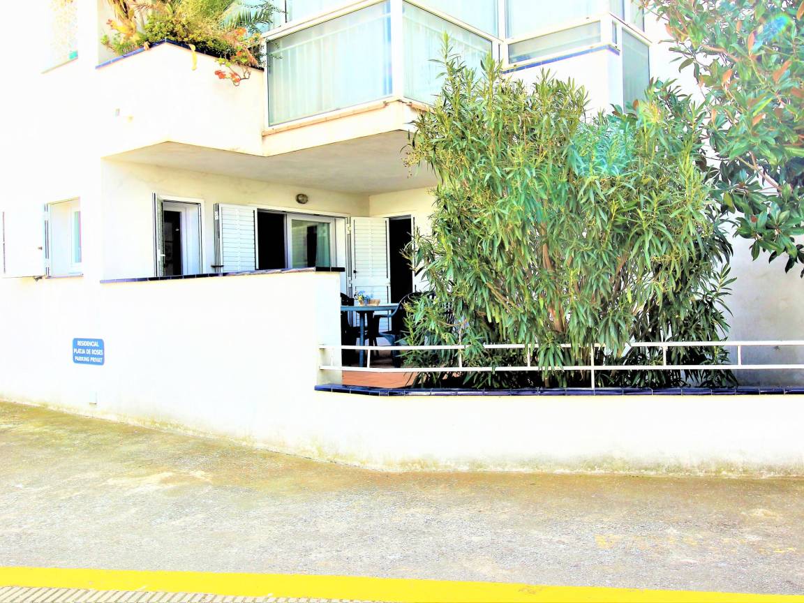 55 M² Apartamento ∙ 2 Habitaciones ∙ 6 Huéspedes - Roses