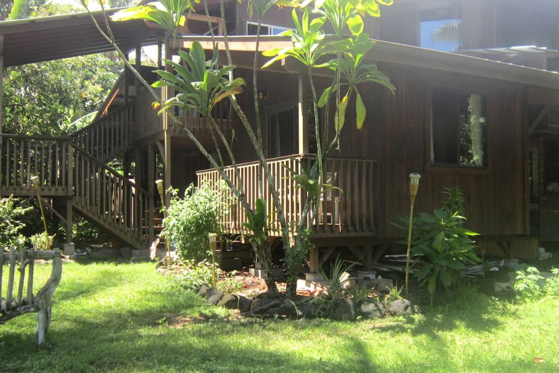 House ∙ 1 Bedroom ∙ 2 Guests - Hawaii