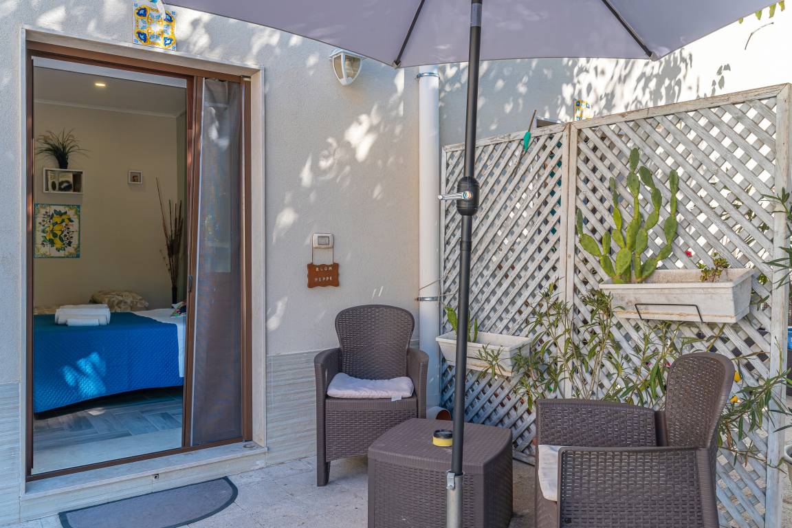 22 M² Apartment ∙ 1 Bedroom ∙ 3 Guests - Belvedere