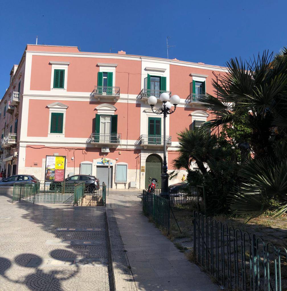 Apartment ∙ 2 Guests - Bisceglie