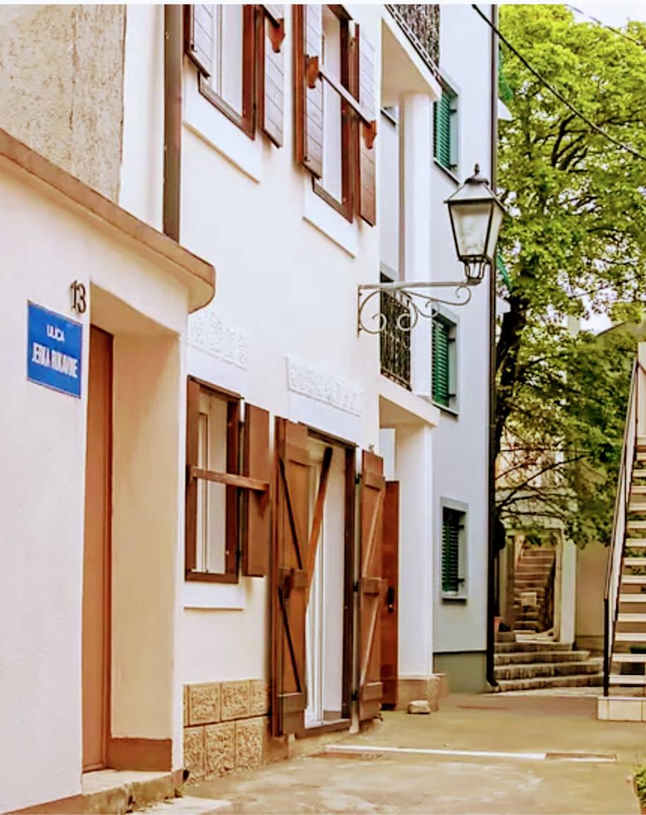 30 M² Appartement ∙ 1 Chambre ∙ 4 Personnes - Karlobag