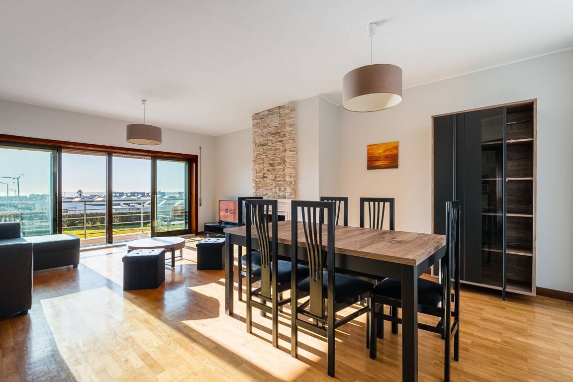 Apartamento ∙ 2 Quartos ∙ 4 Hóspedes - Arcozelo