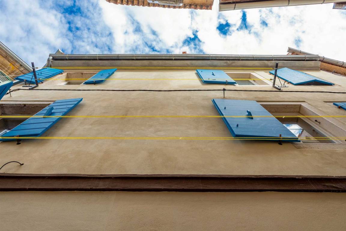 40 M² Huoneisto ∙ 1 Makuuhuone ∙ 4 Vierasta - Rovinj