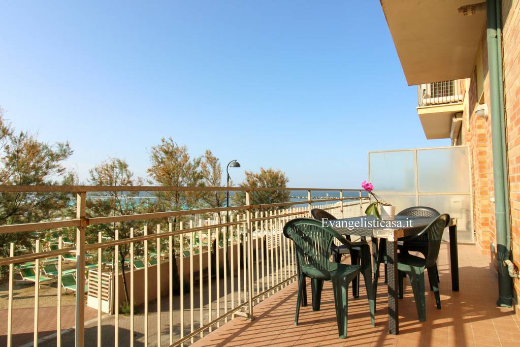 70 M² Apartment ∙ 2 Bedrooms ∙ 6 Guests - Bellaria-Igea Marina