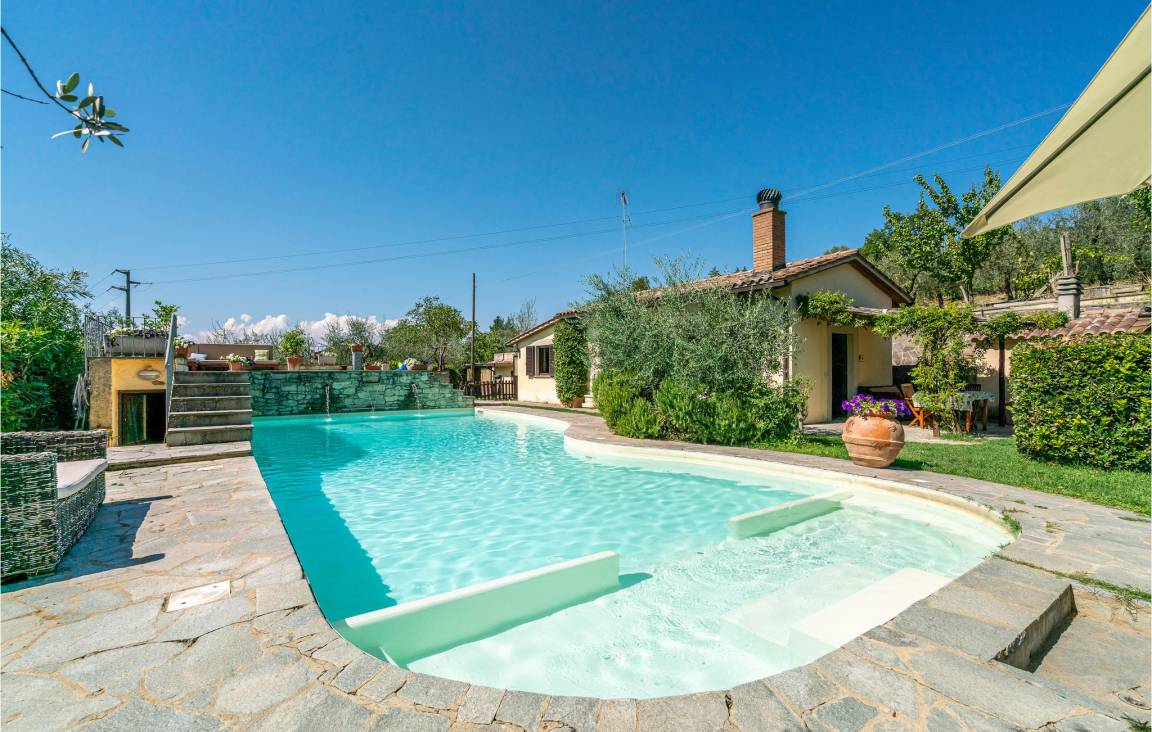70 M² Casa ∙ 1 Camera Da Letto ∙ 2 Ospiti - Arezzo