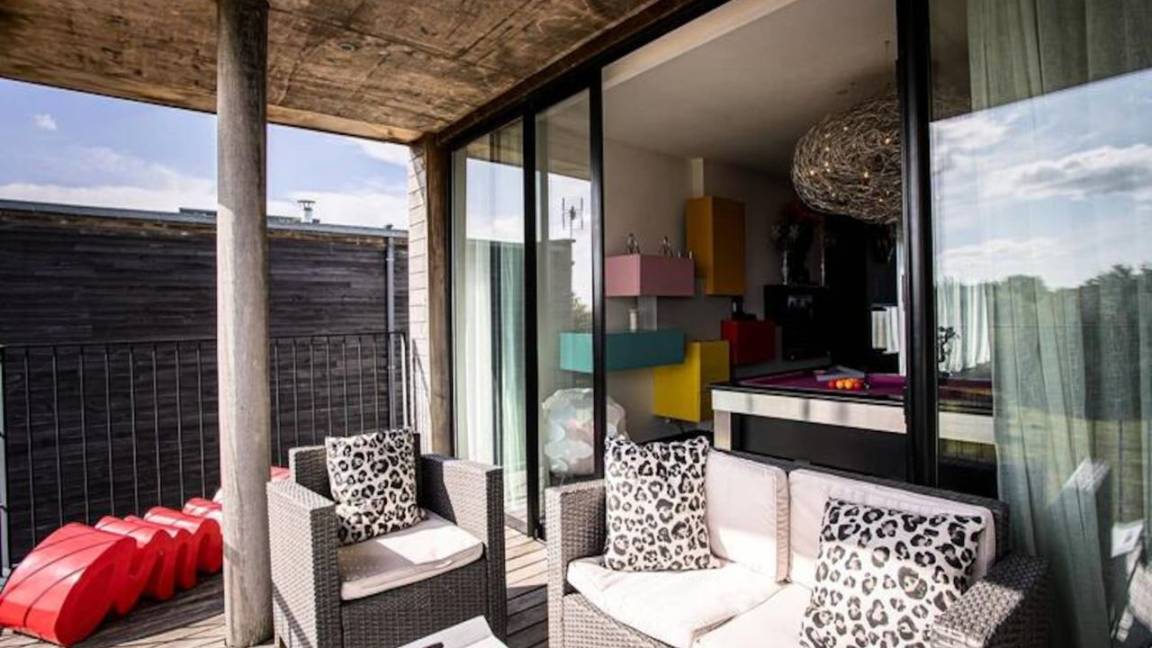 250 M² House ∙ 4 Bedrooms ∙ 8 Guests - Penvénan