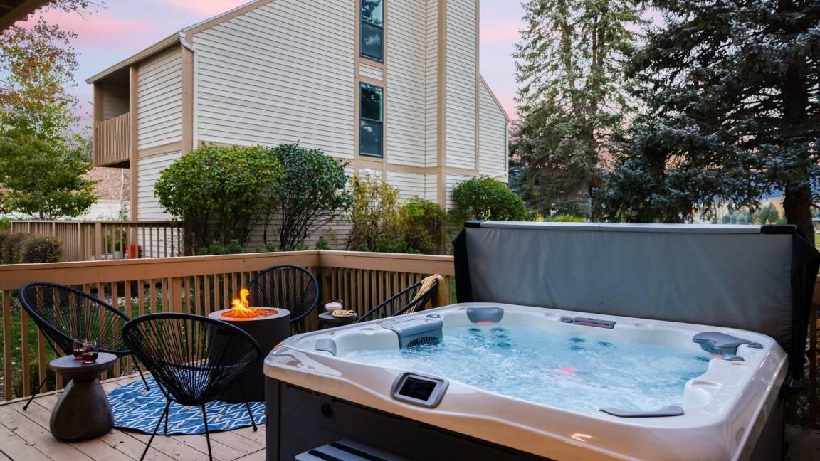 141 M² House ∙ 3 Bedrooms ∙ 8 Guests - Park City, UT