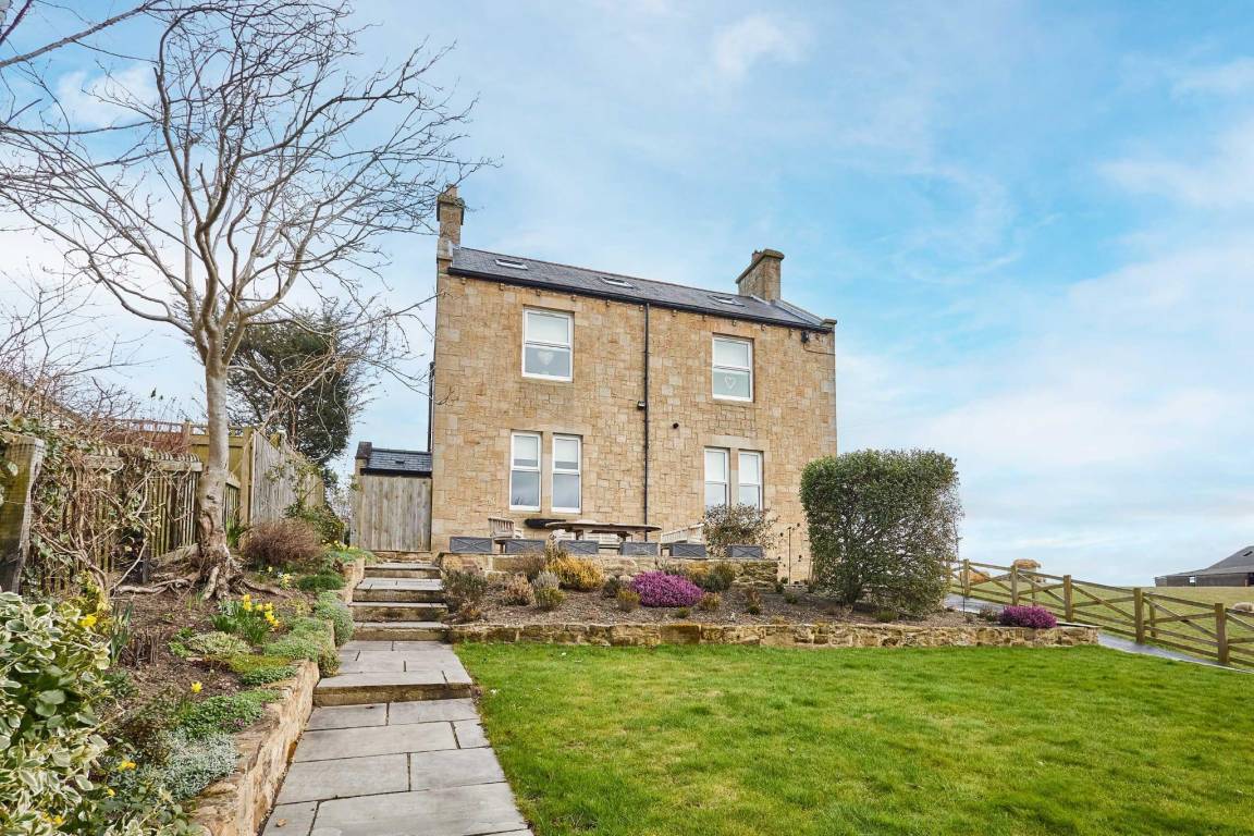 231 M² House ∙ 5 Bedrooms ∙ 10 Guests - Newcastle upon Tyne