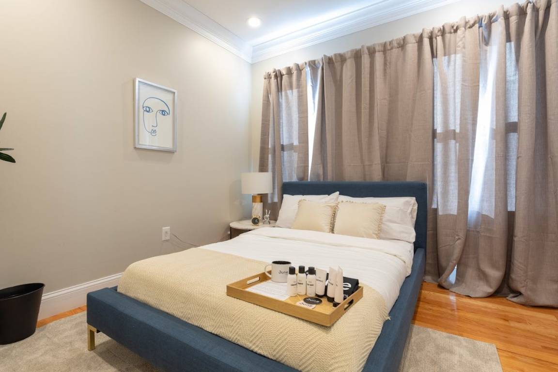 Private Room ∙ 1 Bedroom ∙ 1 Guest - Boston, MA