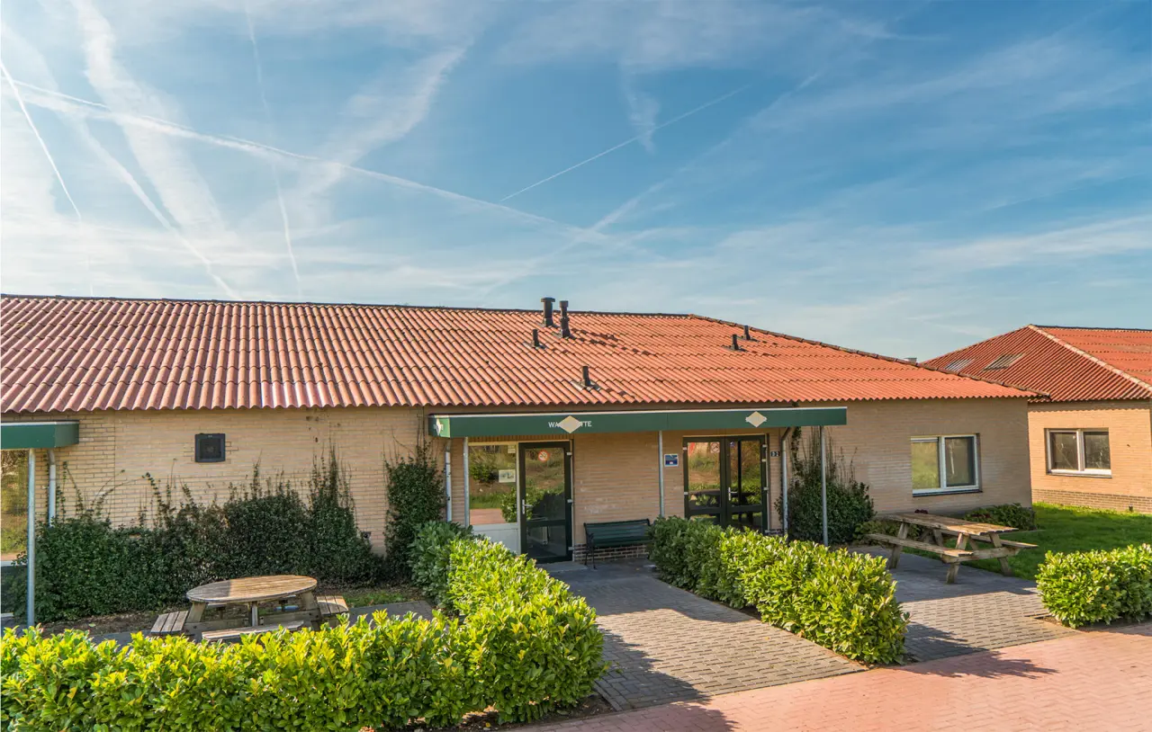 80 M² Huis ∙ 4 Slaapkamers ∙ 8 Gasten - Ommen