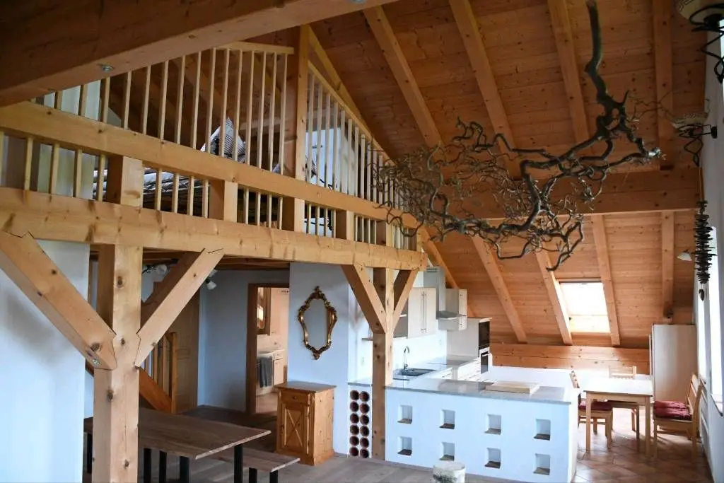 110 M² Apartment ∙ 5 Guests - Salzburg
