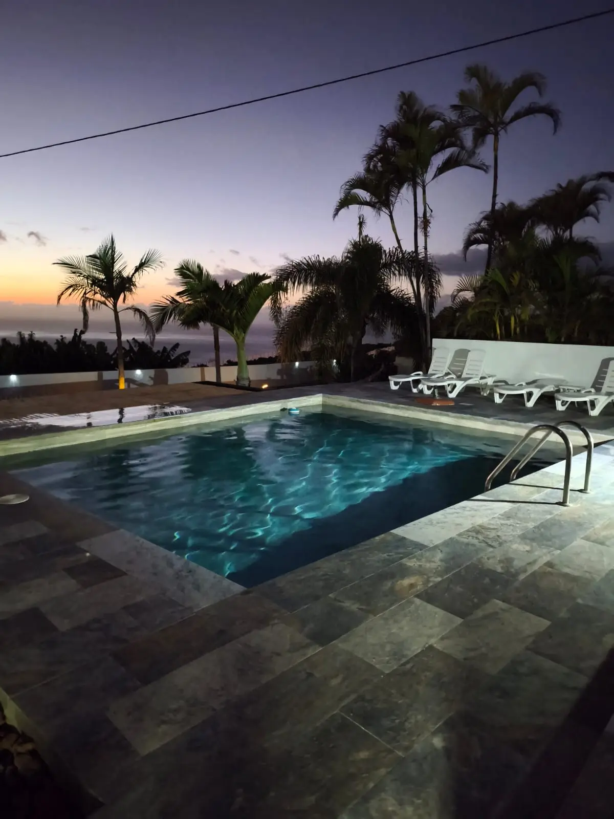 65 M² Appartement ∙ 2 Chambres ∙ 4 Personnes - Puerto Naos