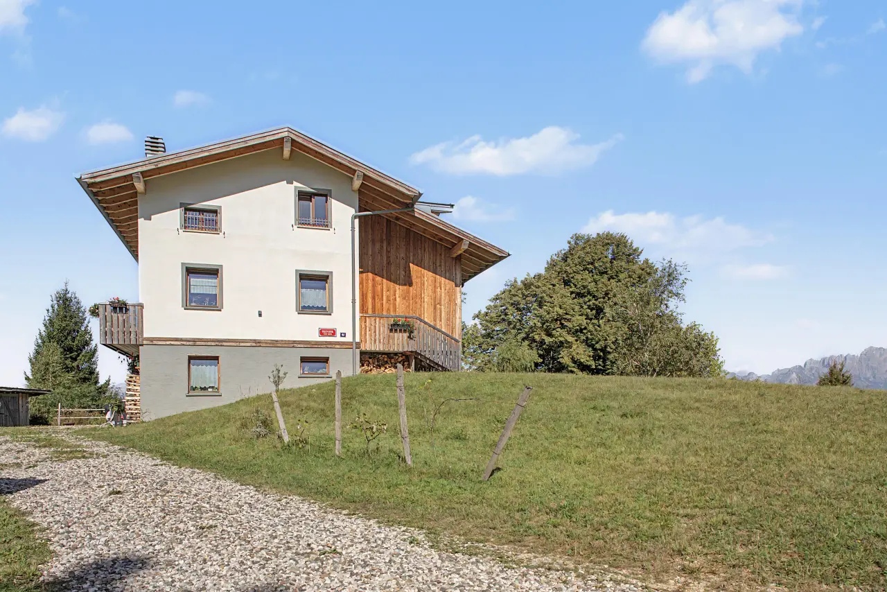 70 M² Bed And Breakfast ∙ 3 Bedrooms ∙ 6 Guests - Belluno