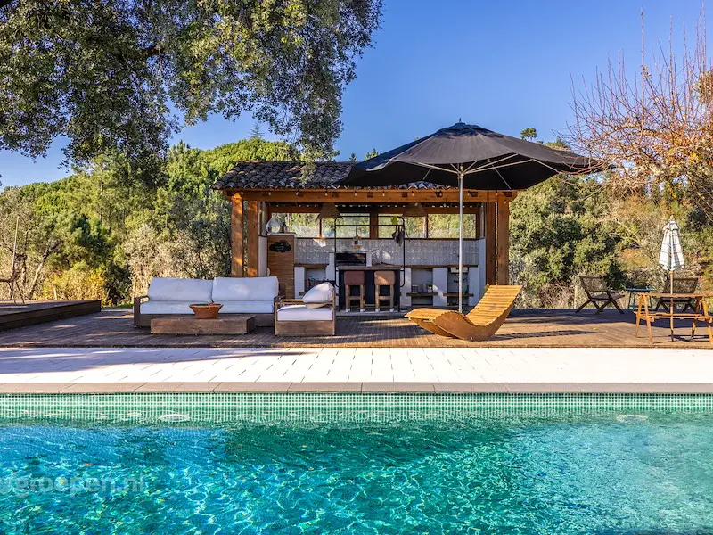 House ∙ 6 Bedrooms ∙ 14 Guests - Sertã