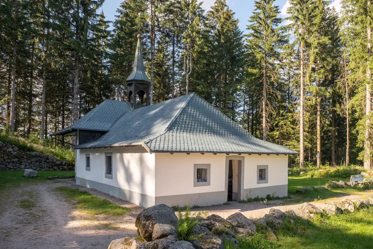60 M² Chalet ∙ 3 Chambres ∙ 6 Personnes - Ventron