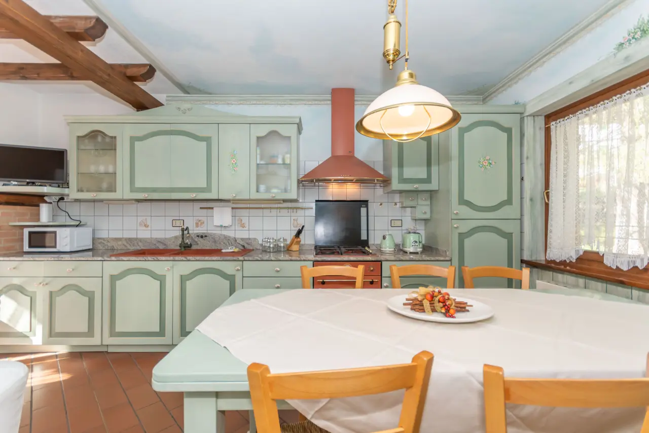 92 M² Appartement ∙ 3 Chambres ∙ 5 Personnes - Selva di Cadore