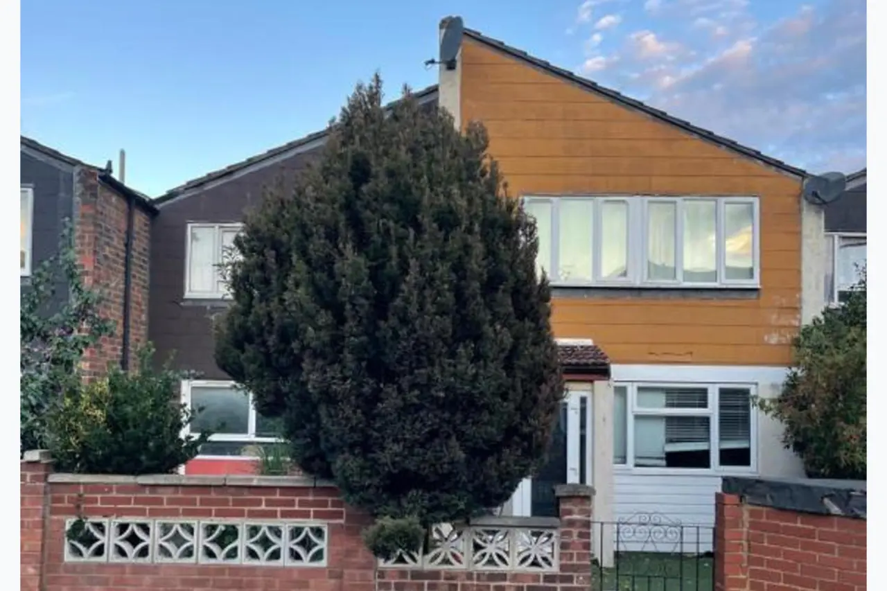 40 M² Casa ∙ 4 Habitaciones ∙ 8 Huéspedes - Greenwich