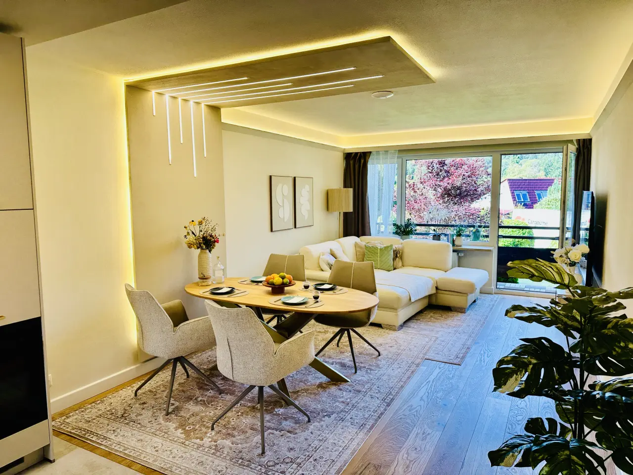 Chalet ∙ 2 Bedrooms ∙ 4 Guests - Traunstein