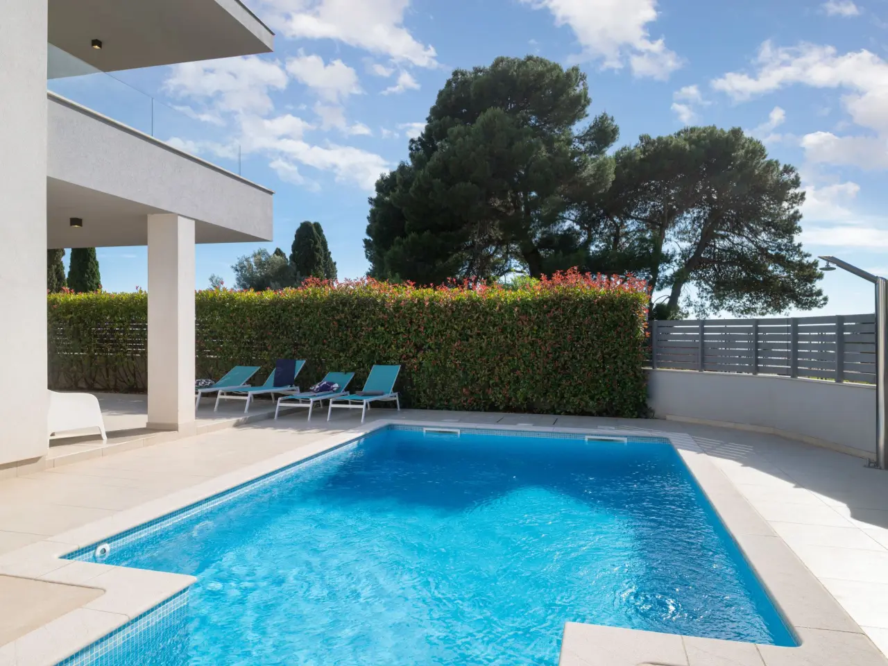 93 M² Apartment ∙ 3 Bedrooms ∙ 6 Guests - Pula