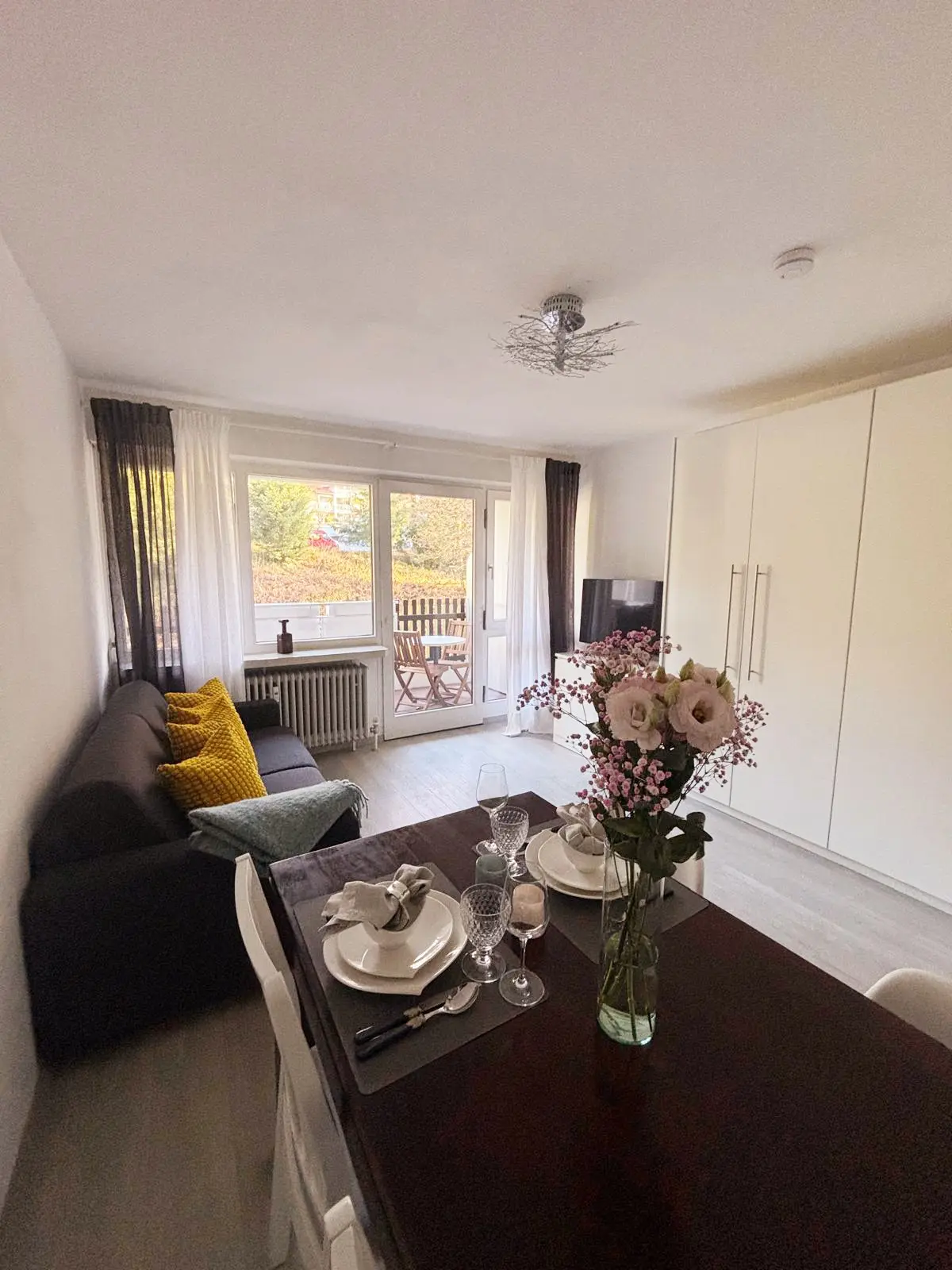 32 M² Apartment ∙ 2 Guests - Bad Reichenhall