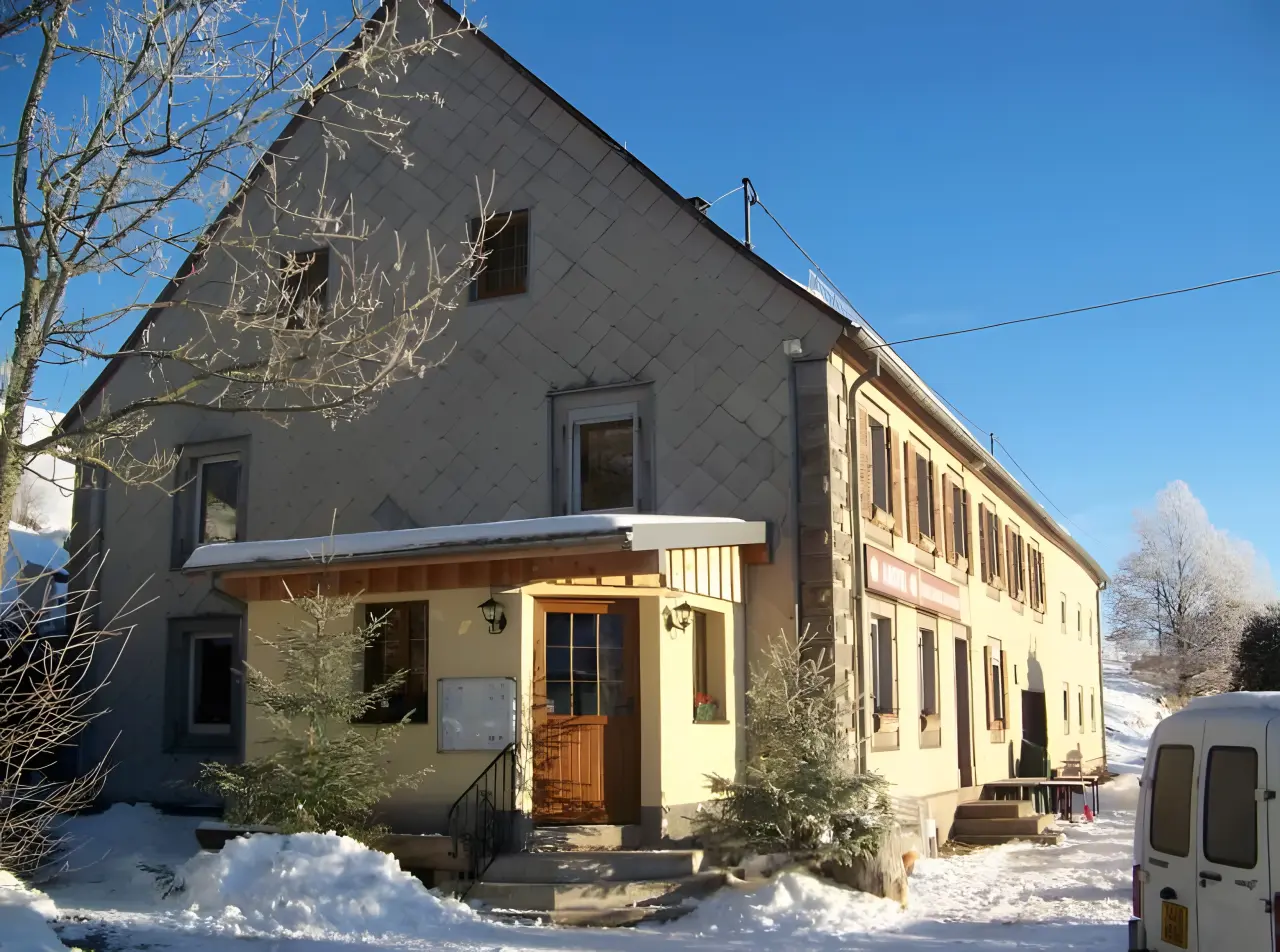 25 M² Bed & Breakfast ∙ 2 Habitaciones ∙ 4 Huéspedes - Munster