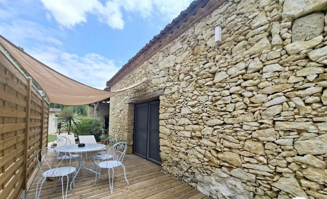 50 M² Maison De Vacances ∙ 2 Chambres ∙ 4 Personnes - Auch