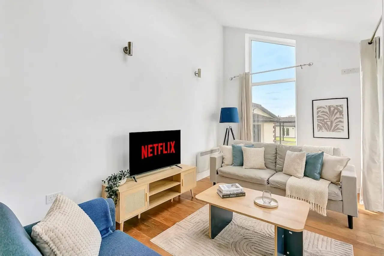 Apartment ∙ 2 Bedrooms ∙ 4 Guests - Sidmouth