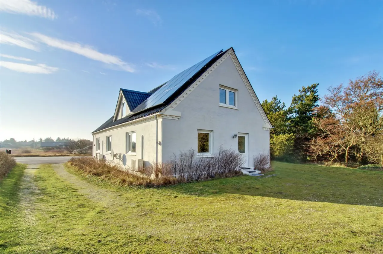 50 M² Appartement ∙ 1 Chambre ∙ 3 Personnes - Hvide Sande
