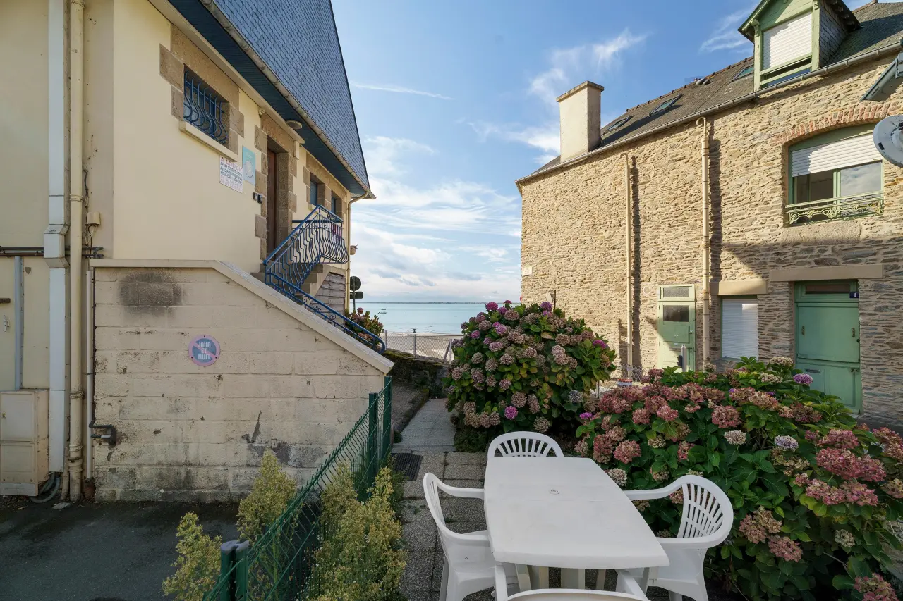 79 M² Appartement ∙ 2 Chambres ∙ 4 Personnes - Pointe du Grouin