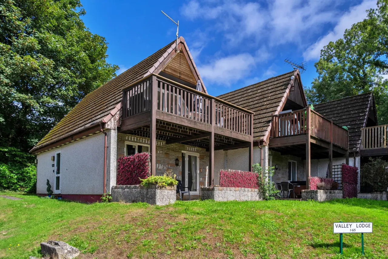 85 M² Mökki ∙ 3 Makuuhuonetta ∙ 6 Vierasta - Devon