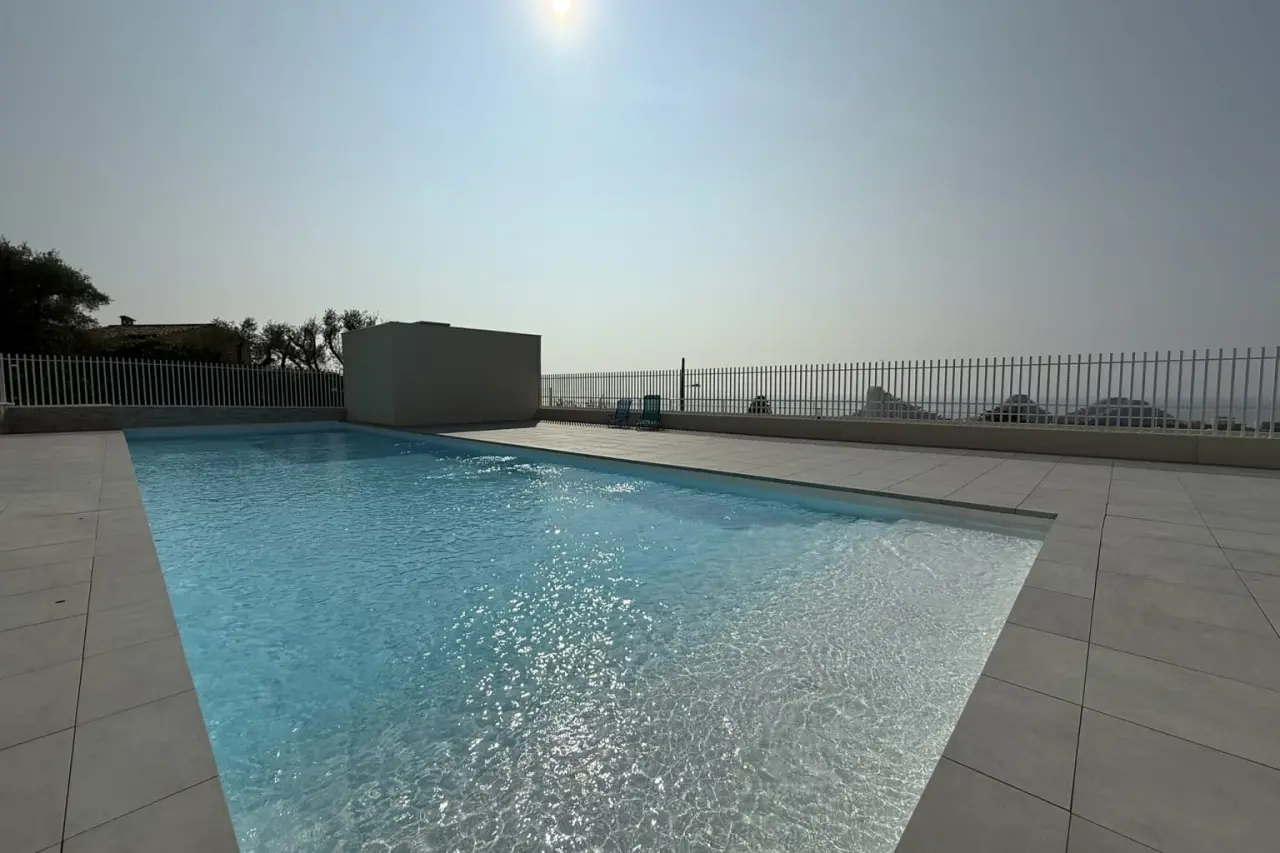 28 M² Studio Flat ∙ 2 Guests - Villeneuve-Loubet