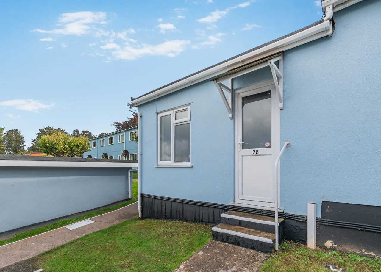 Chalet ∙ 1 Bedroom ∙ 2 Guests - Dartmouth