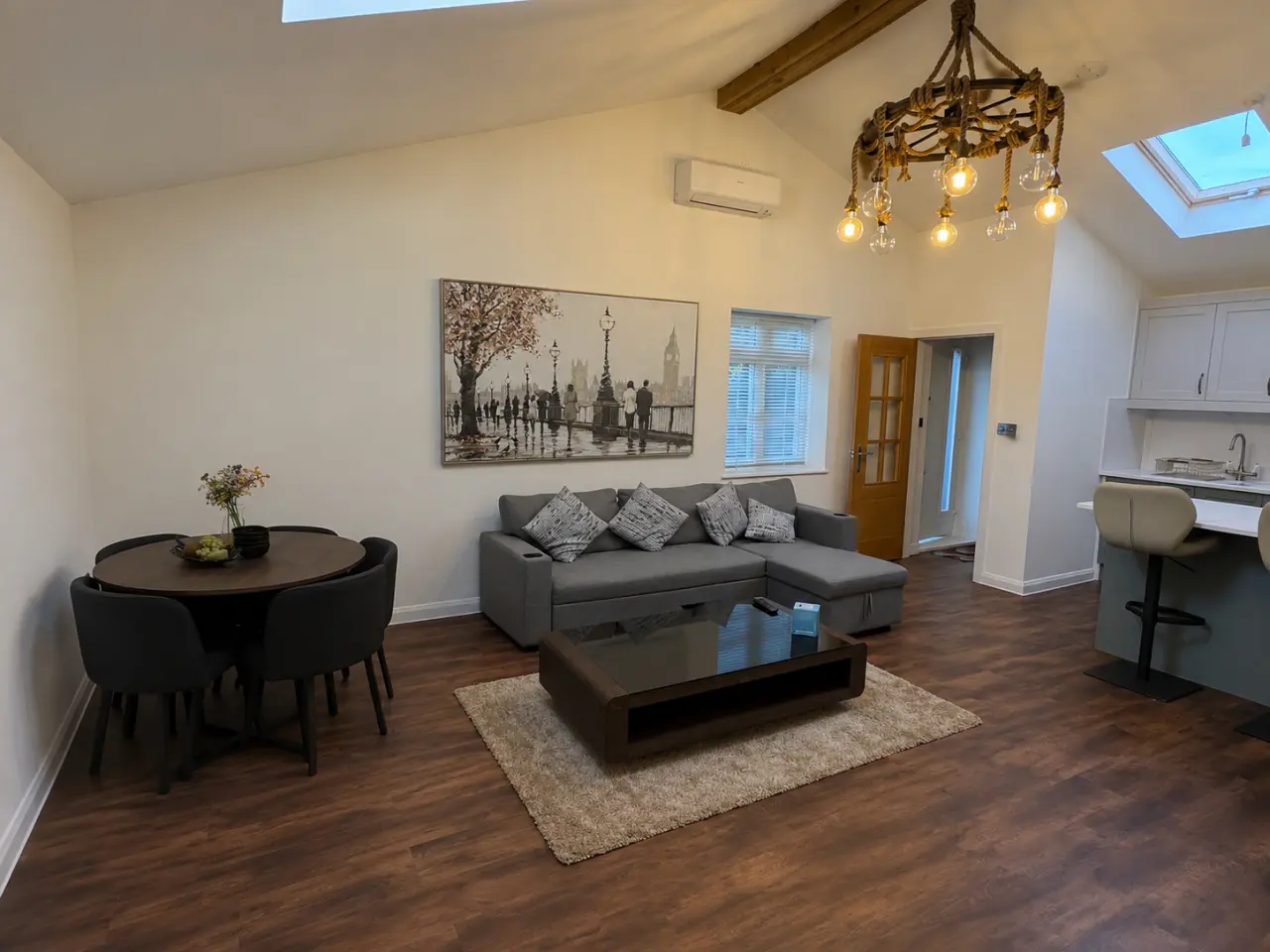 40 M² Apartment ∙ 1 Bedroom ∙ 4 Guests - Southbourne
