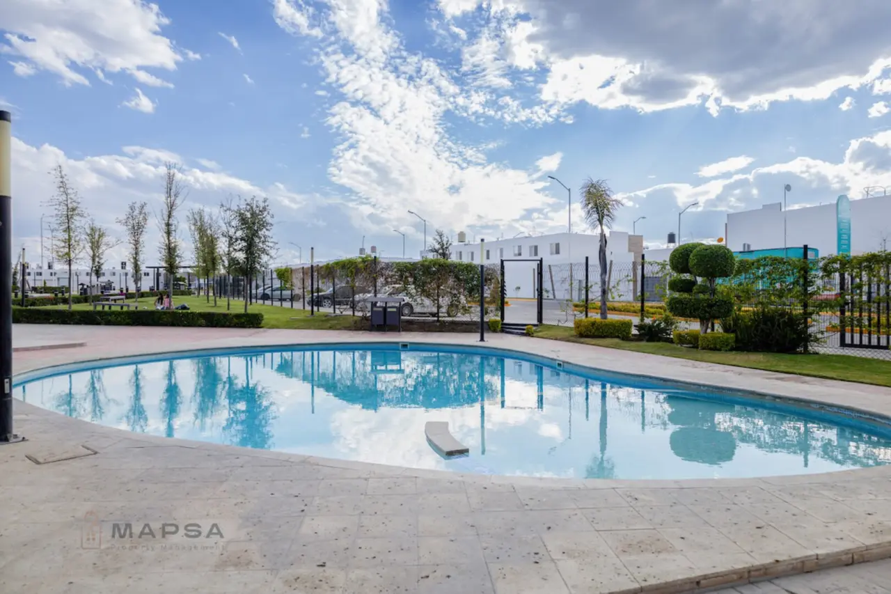 160 M² House ∙ 3 Bedrooms ∙ 7 Guests - Aguascalientes