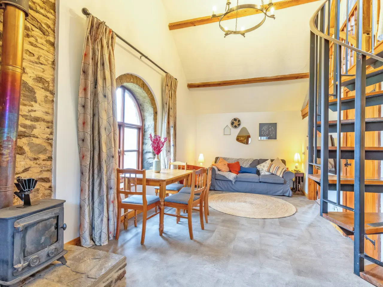 Cottage ∙ 2 Bedrooms ∙ 4 Guests - Exmoor