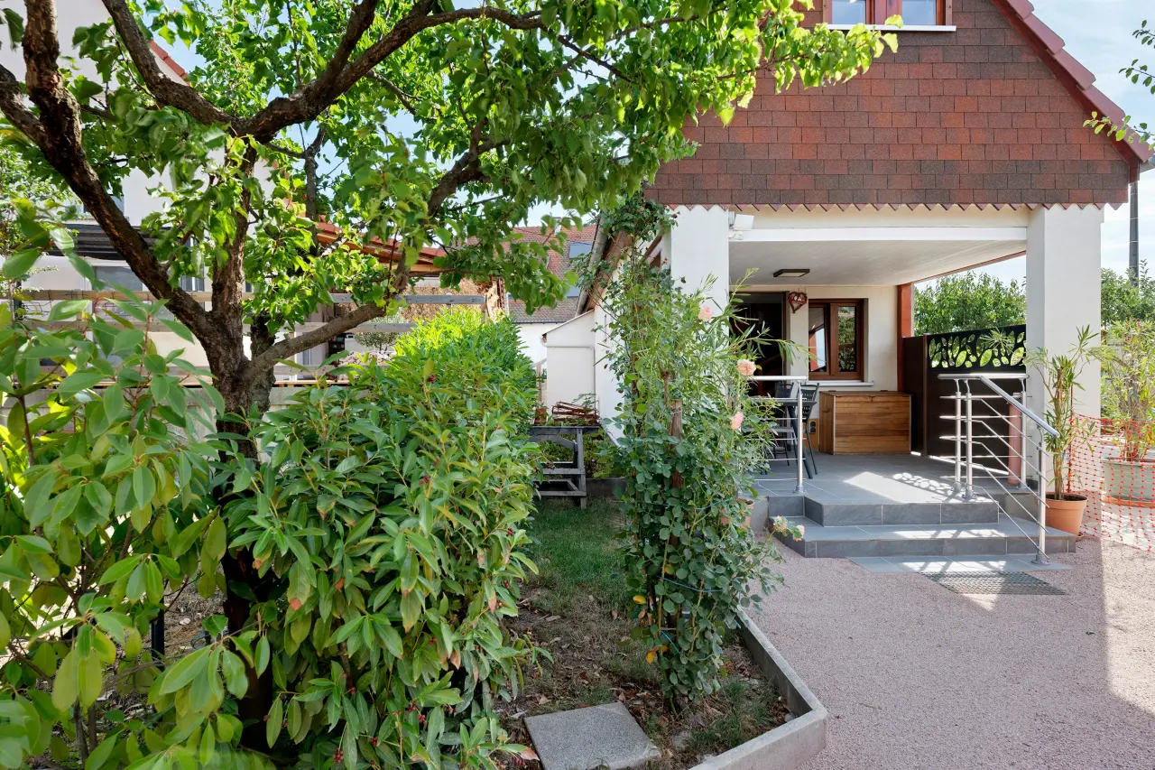 65 M² Cottage ∙ 2 Chambres ∙ 5 Personnes - Bergheim, France