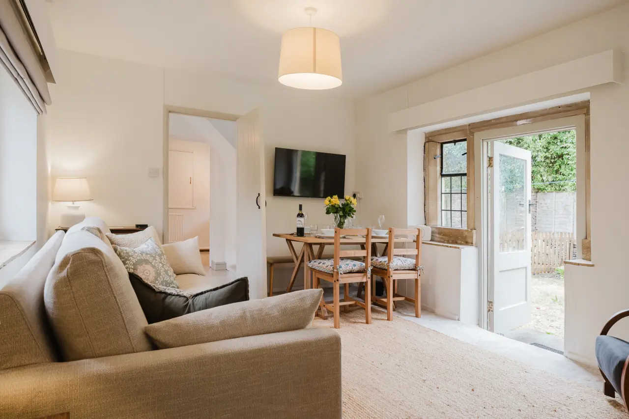 80 M² Cottage ∙ 2 Chambres ∙ 4 Personnes - Gloucester