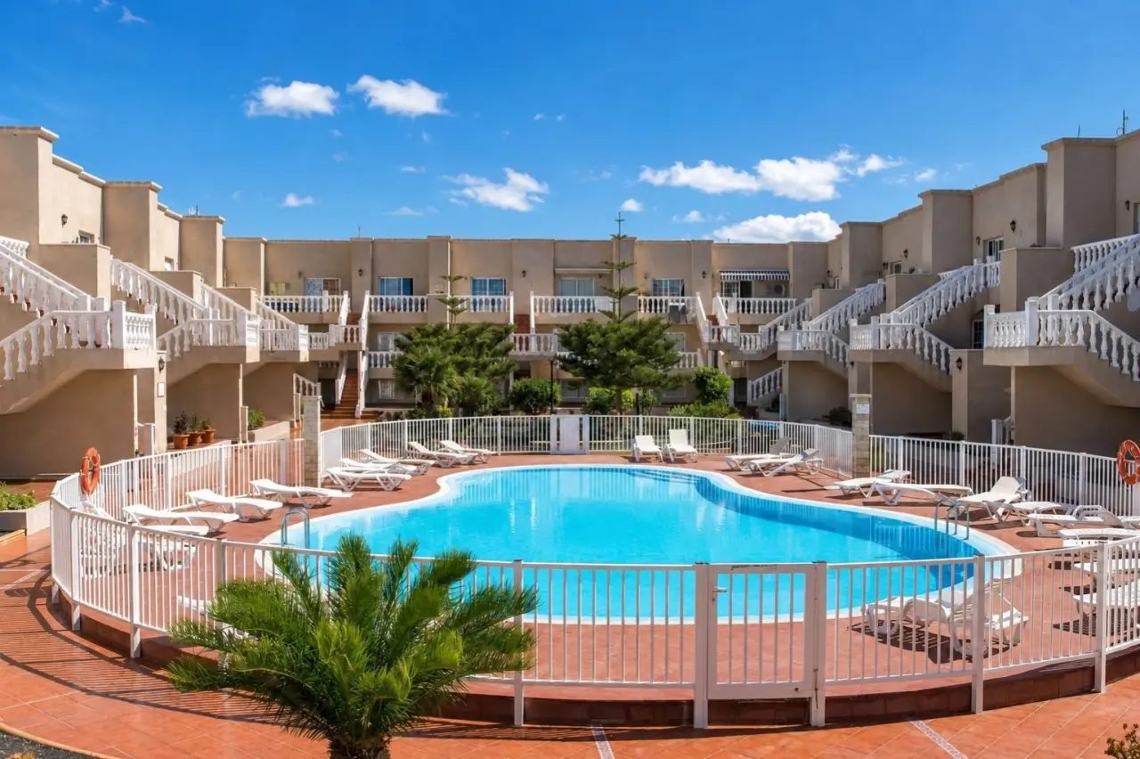45 M² Apartment ∙ 2 Bedrooms ∙ 4 Guests - Antigua
