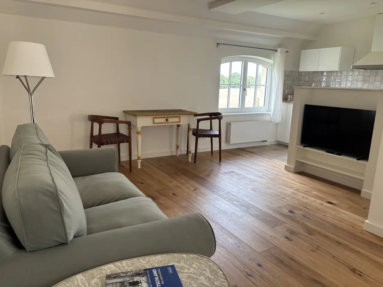 Chalet ∙ 1 Bedroom ∙ 2 Guests - Brühl